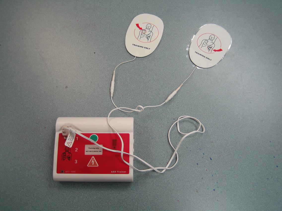 Women face more issues with defibrillators