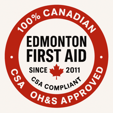 Lowest Priced and Best First Aid and CPR Courses in Edmonton